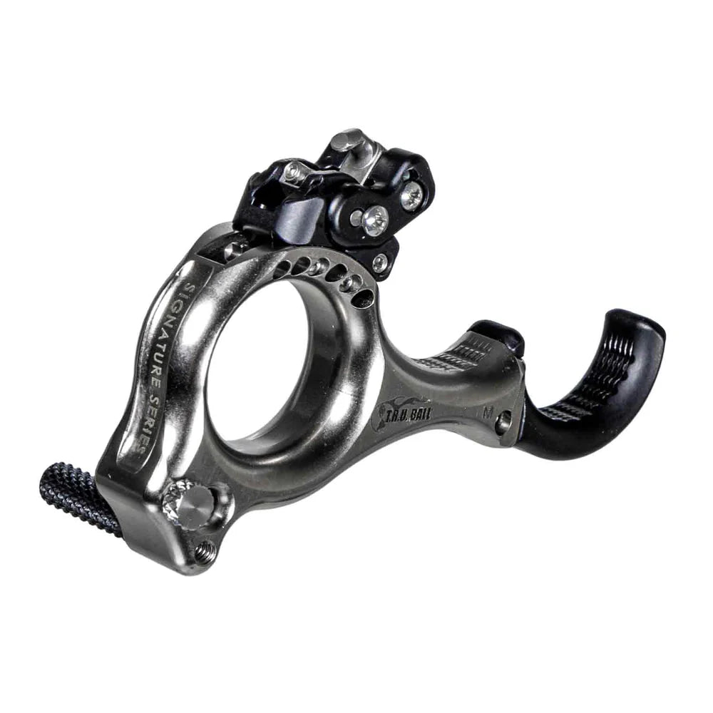 FULKRUM AC FLEX RELEASE – Podium Archer