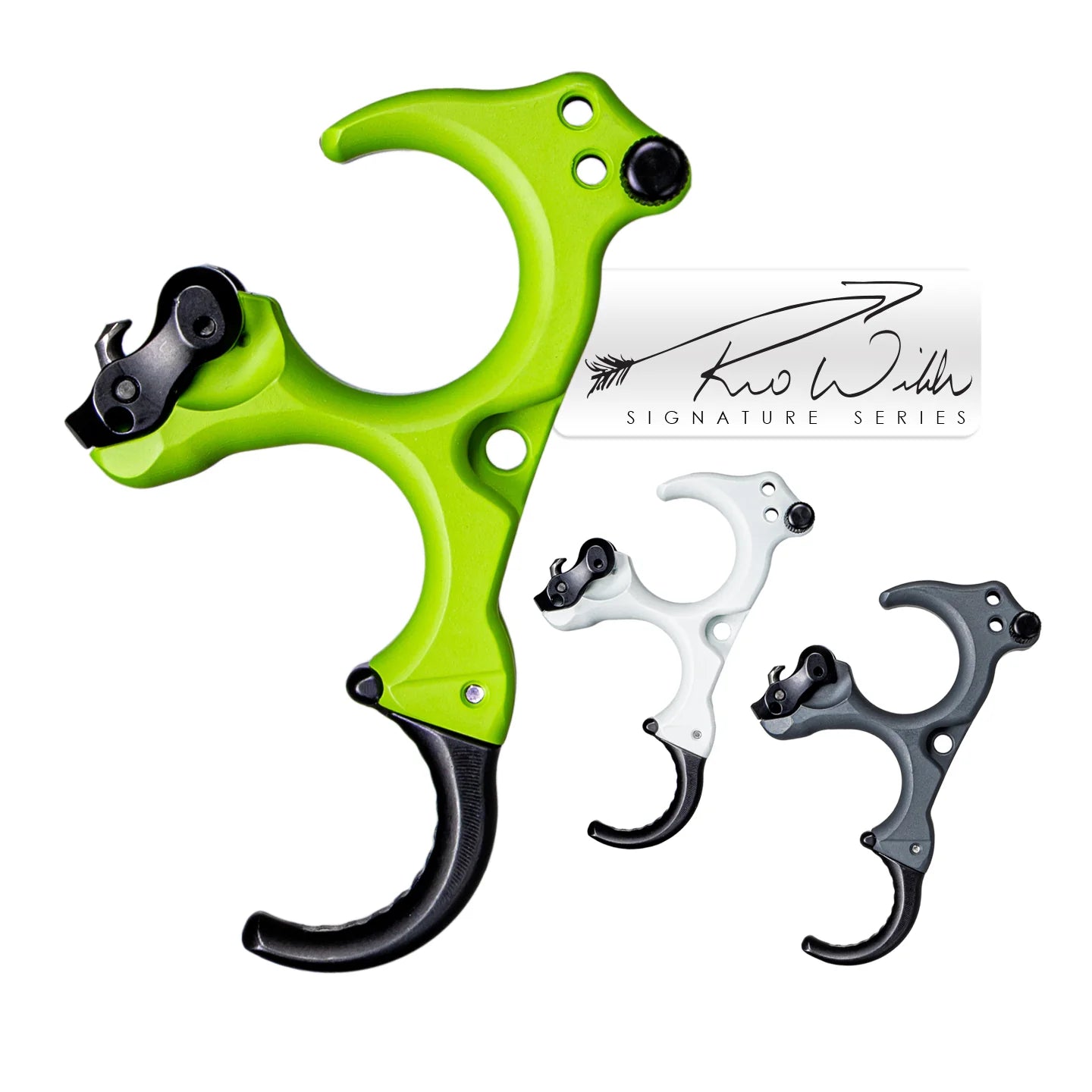 HBC FLEX CK RELEASE – Podium Archer