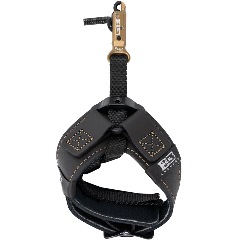 B3 KING FLEX Release – Podium Archer