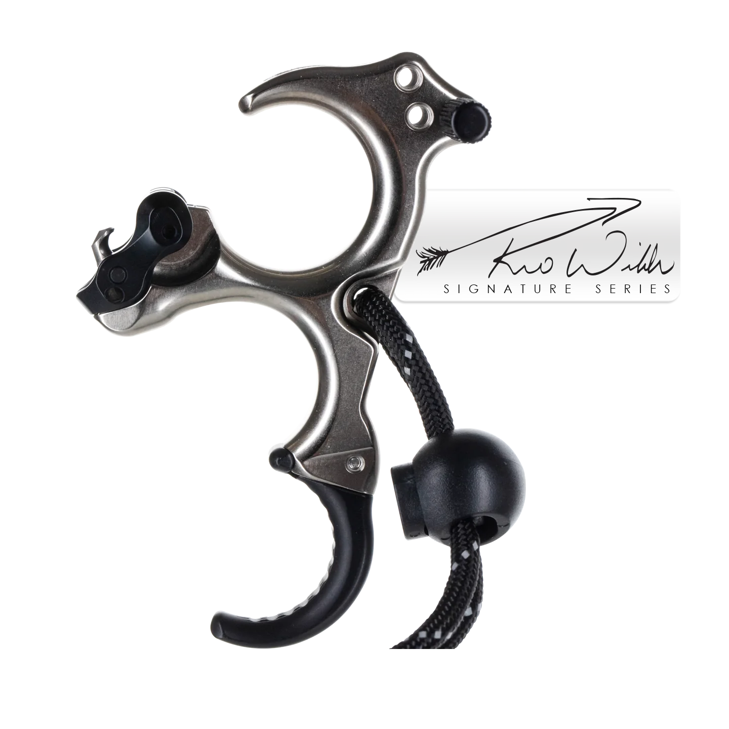 HBC FLEX RELEASE – Podium Archer