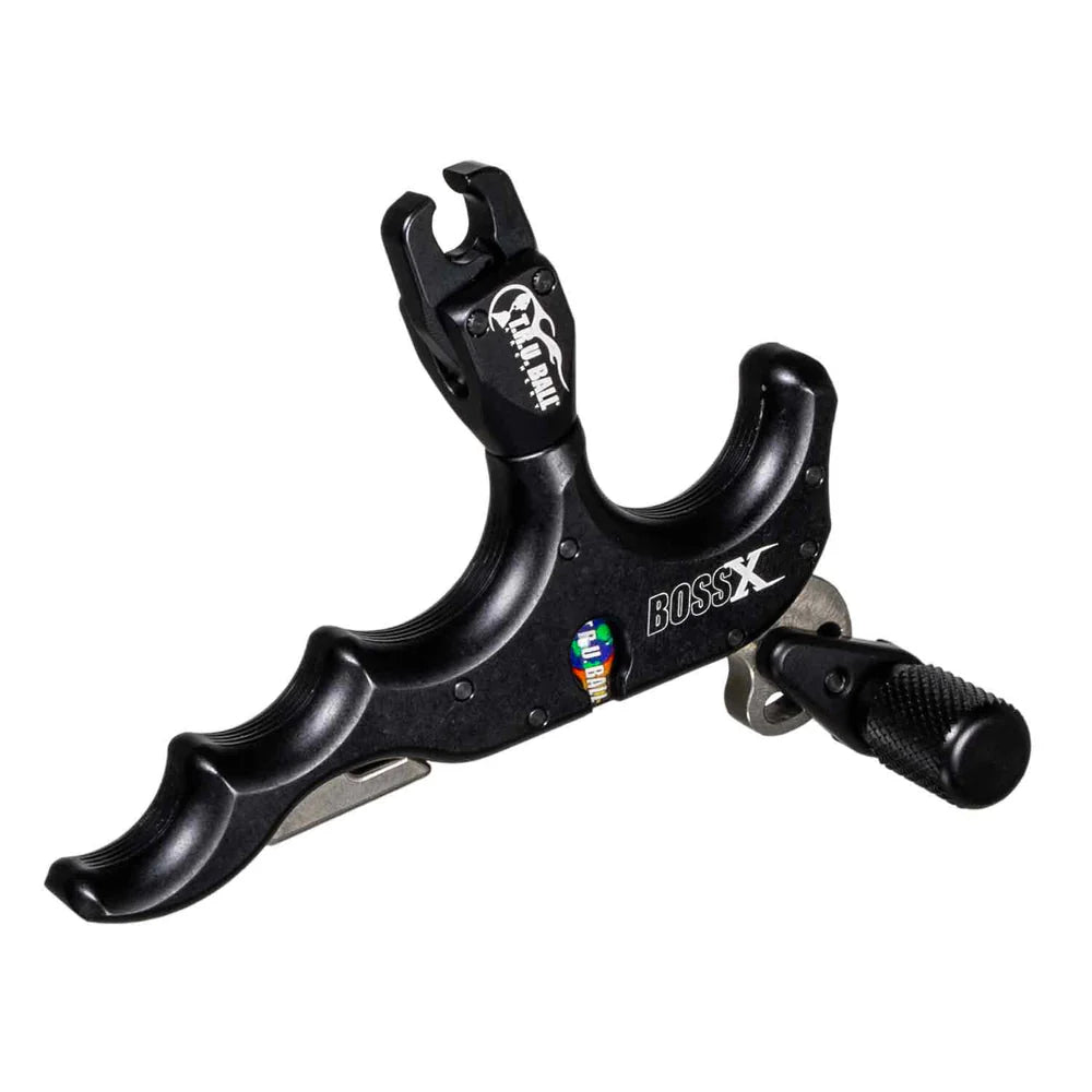 BOSS X-4 RELEASE – Podium Archer