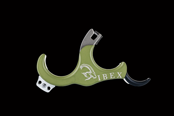 Evolution IBEX ALUMINUM RELEASE – Podium Archer