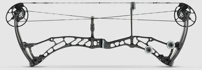 Bowtech SOLUTION SD – Podium Archer