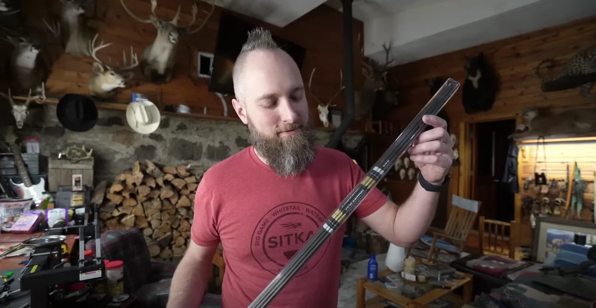 Podium Archer - Archery Bows, Arrows, Targets, Releases, Sights, Rests