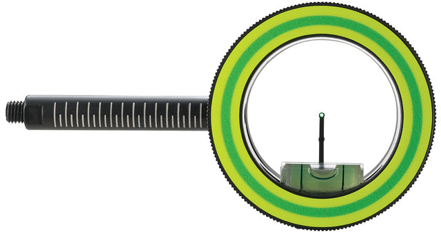 Sights & Scopes – Podium Archer
