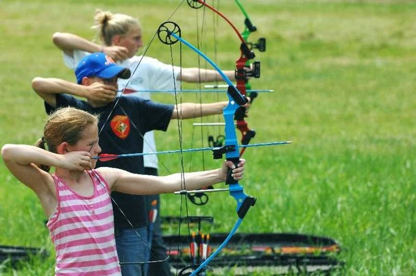 Youth bows – Podium Archer
