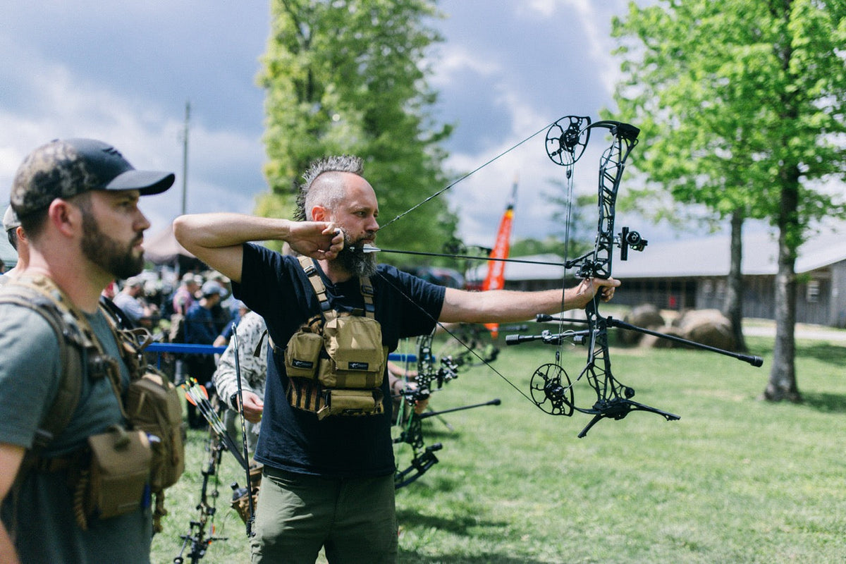 ALL PRODUCTS – Podium Archer