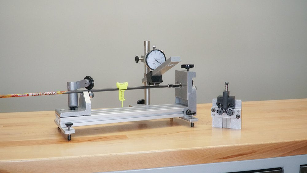 Bow Presses & Accessories – Podium Archer