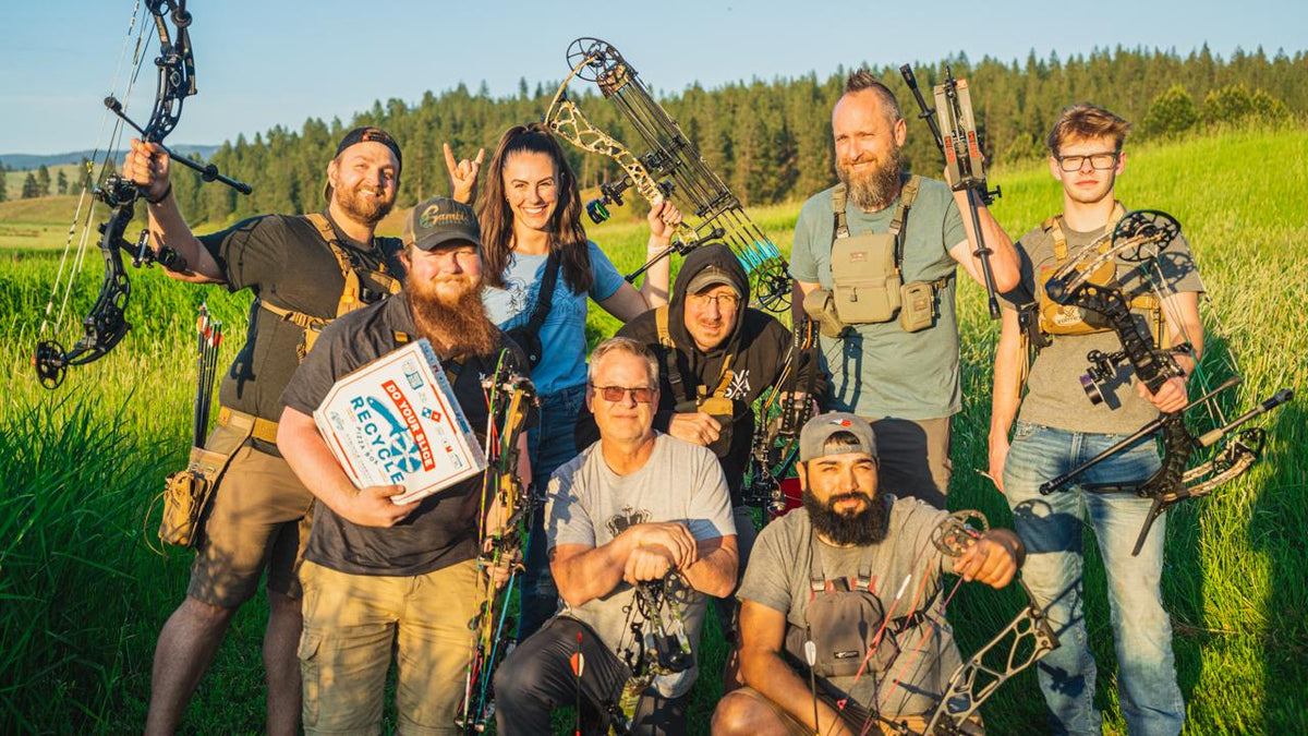 Compound bows – Podium Archer