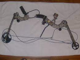 Bow repair and replacement parts – tagged “bowtech” – Podium Archer