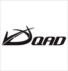 QAD – Podium Archer