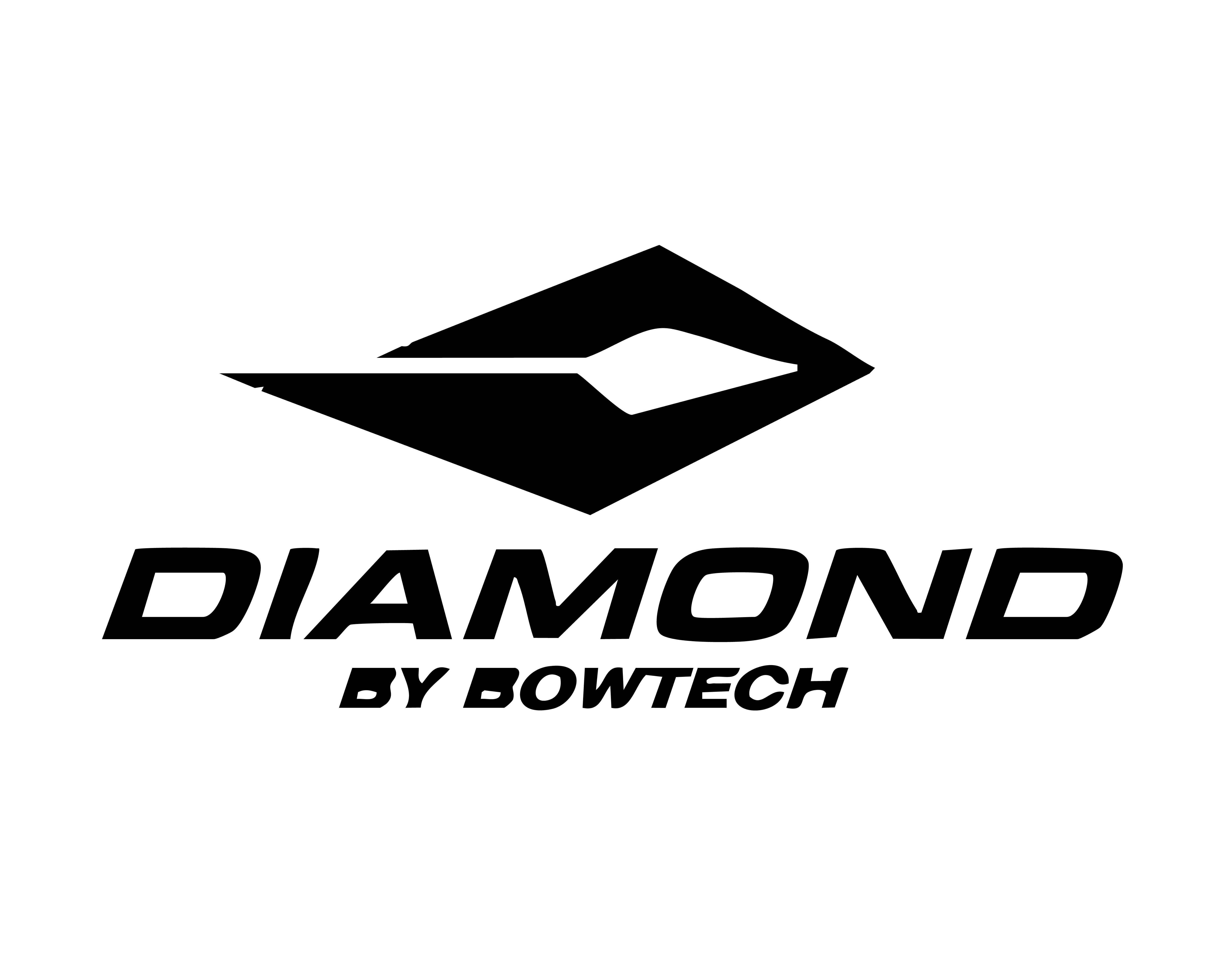Diamond Gear – Podium Archer