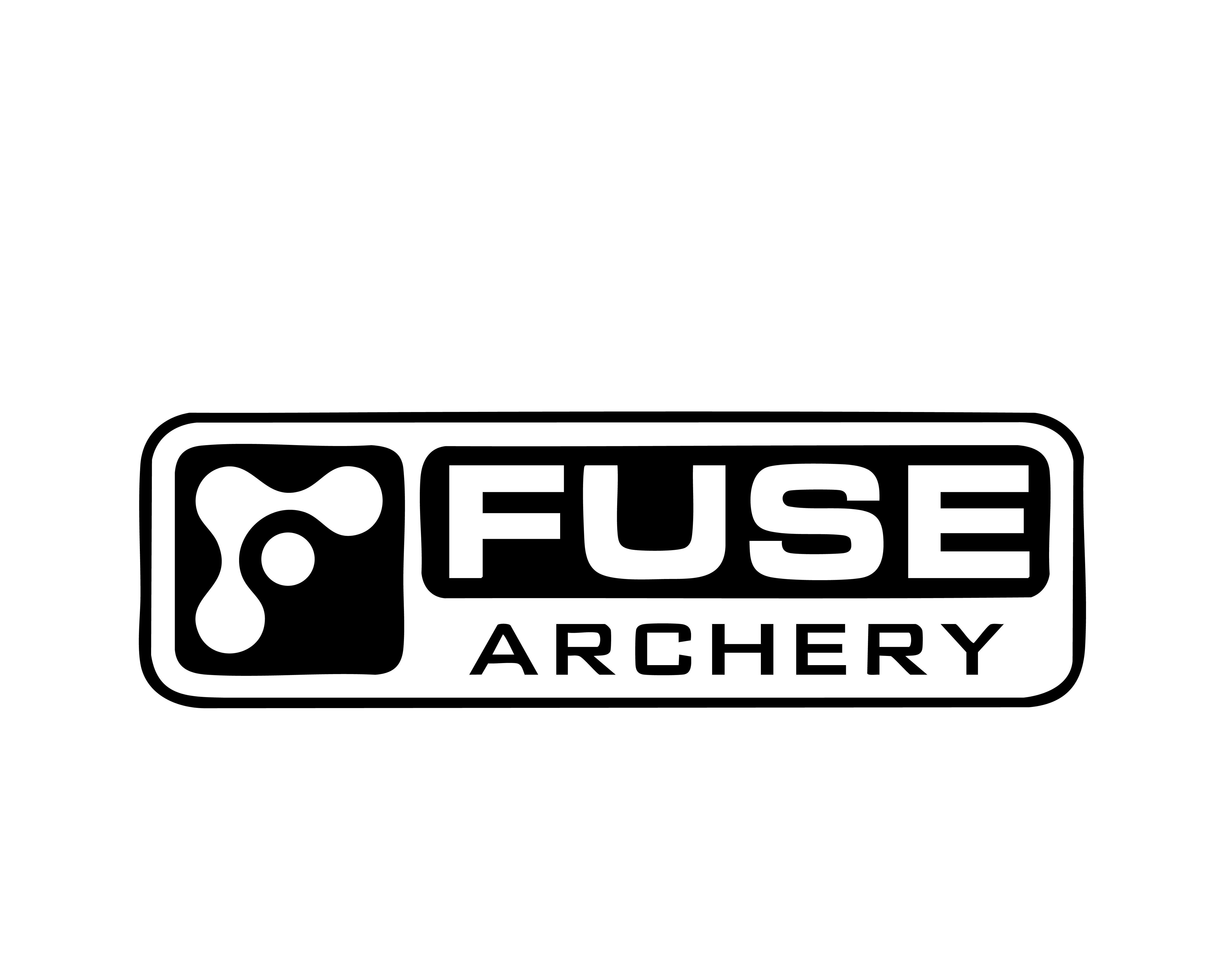 FUSE gear – Podium Archer