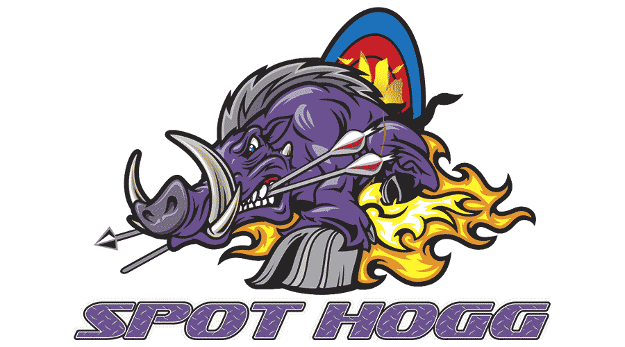 Spot Hogg – Podium Archer