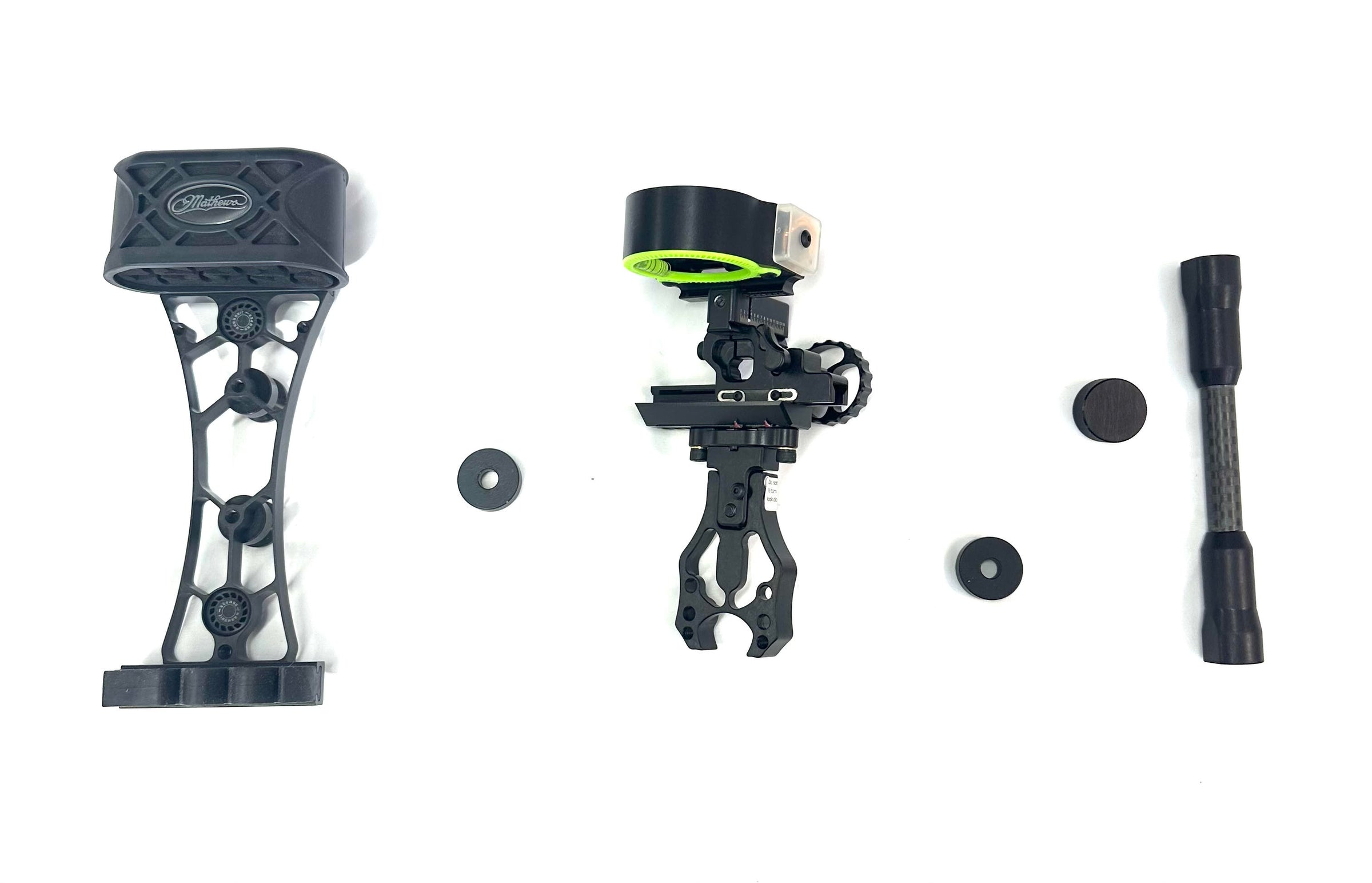 Podium Archer - Archery Bows, Arrows, Targets, Releases, Sights, Rests