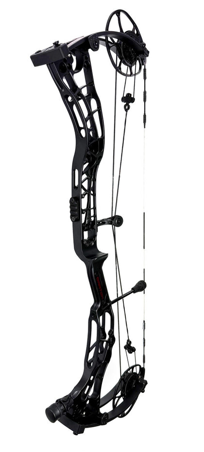 Darton Bows – Podium Archer
