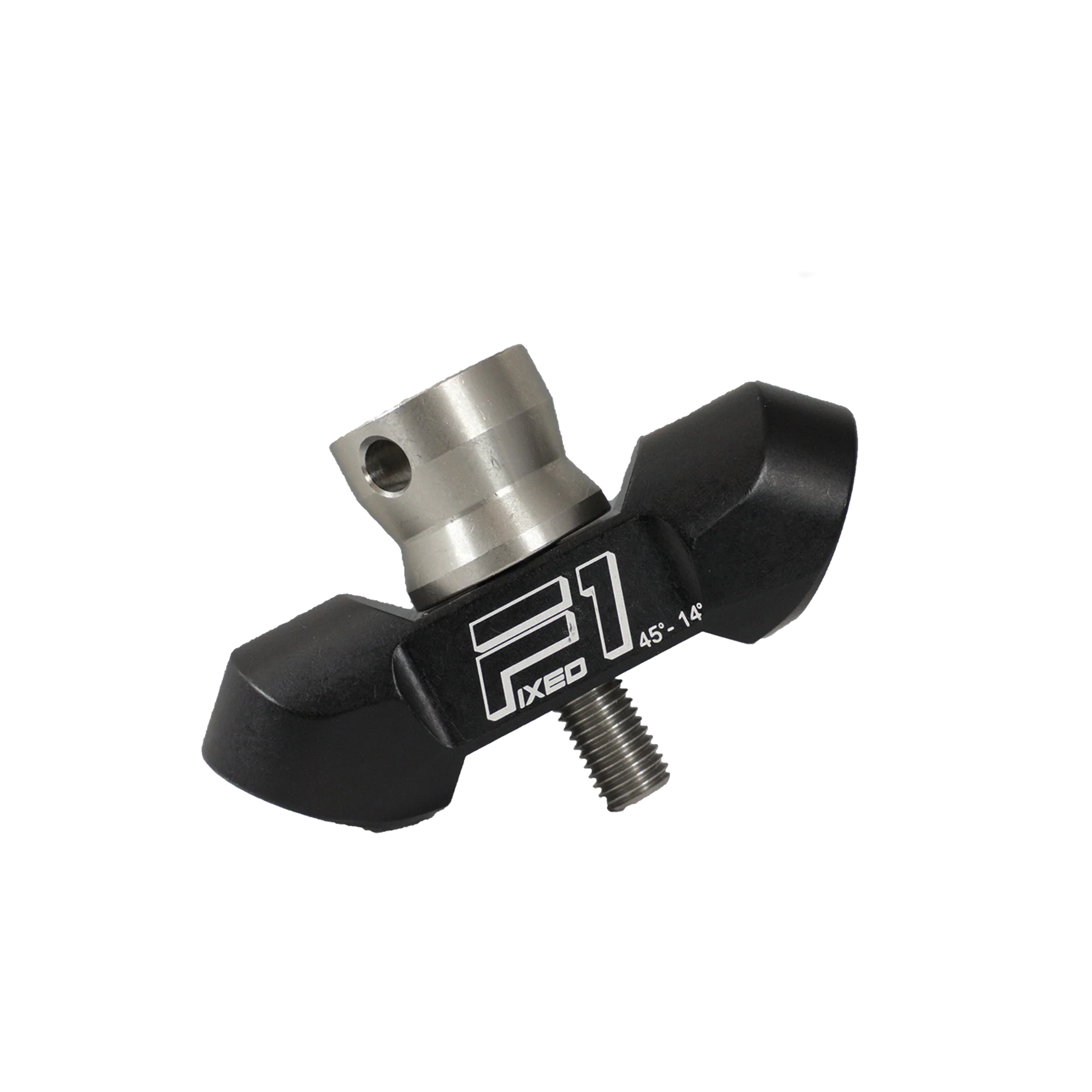 F1 FIXED V-BAR MOUNT – Podium Archer