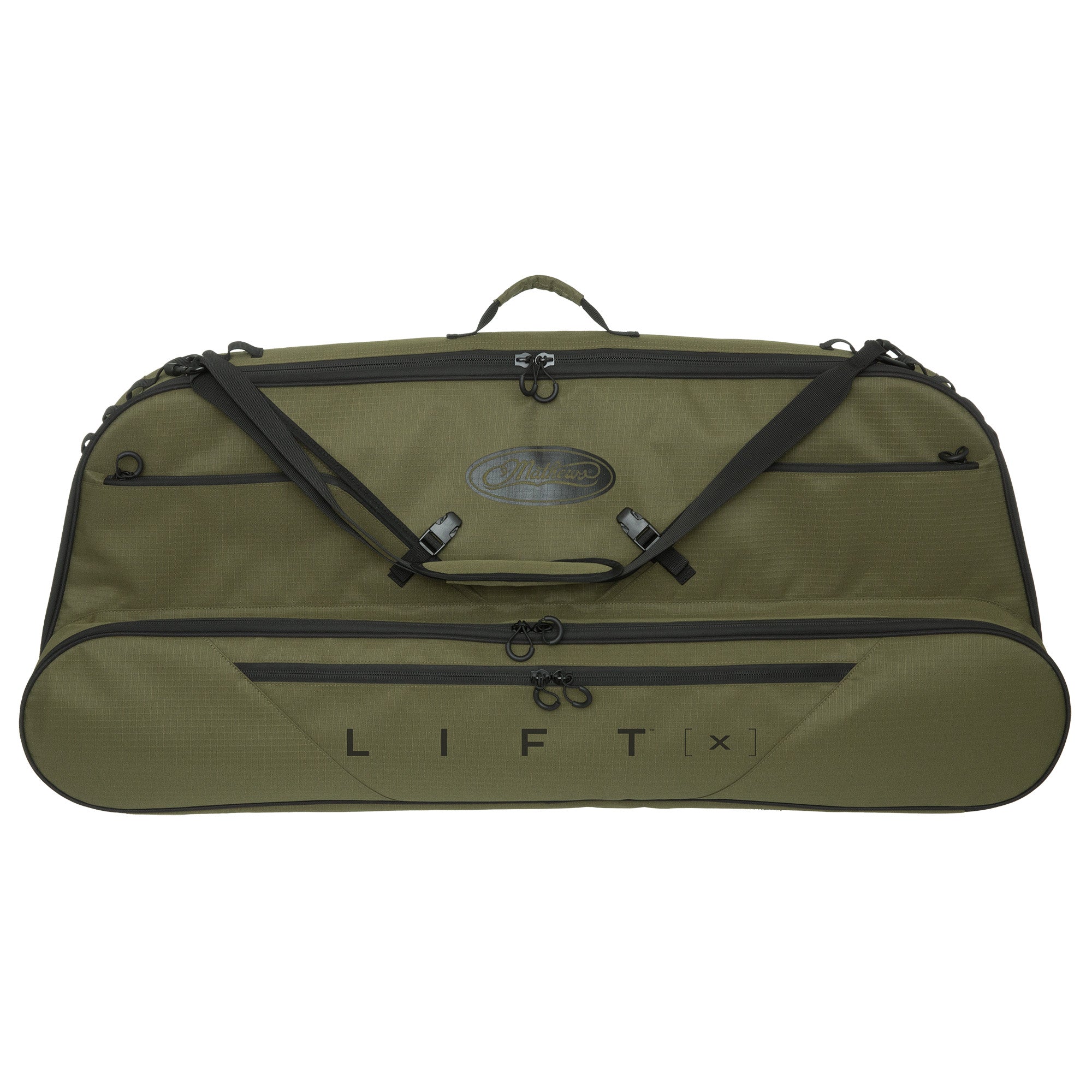 OMP MATHEWS LIFT X BOW CASE – Podium Archer