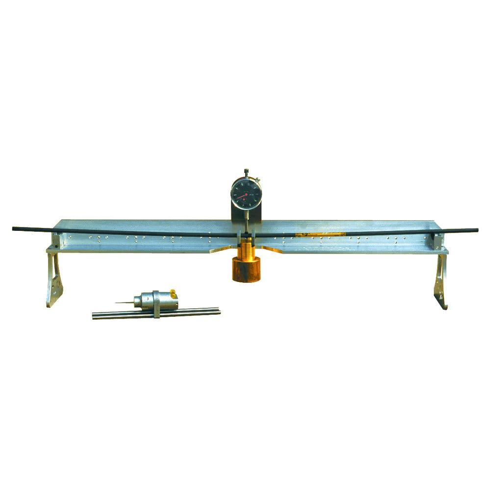 RAM Products Arrow Spine Tester – Podium Archer