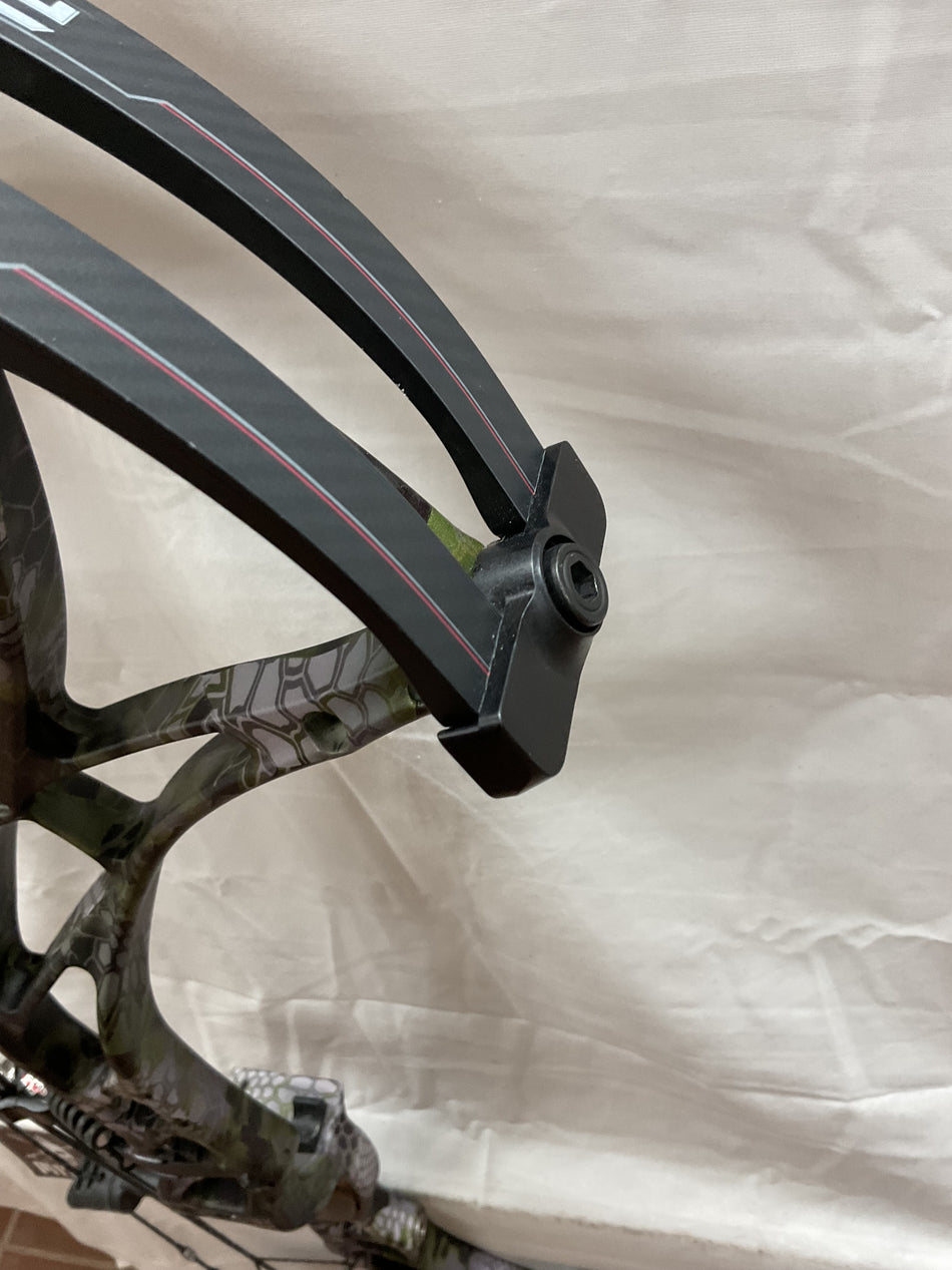 BOWTECH bows – Podium Archer