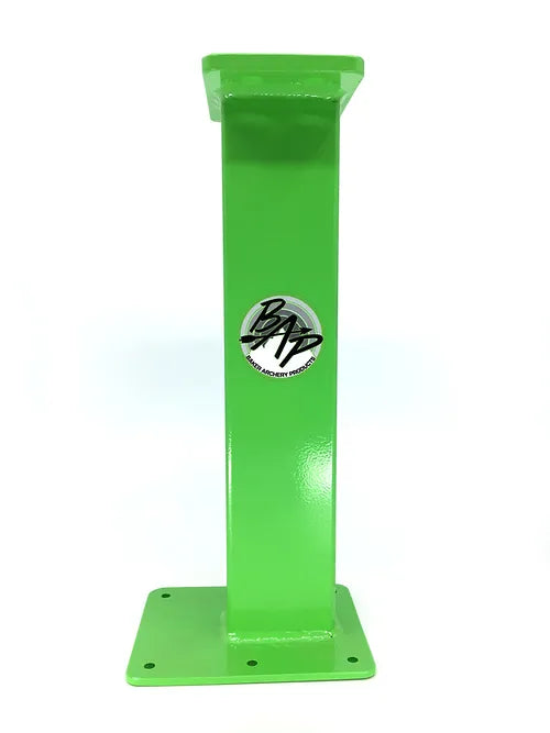 Baker Archery Products Ball Mount Bow Vise – Podium Archer