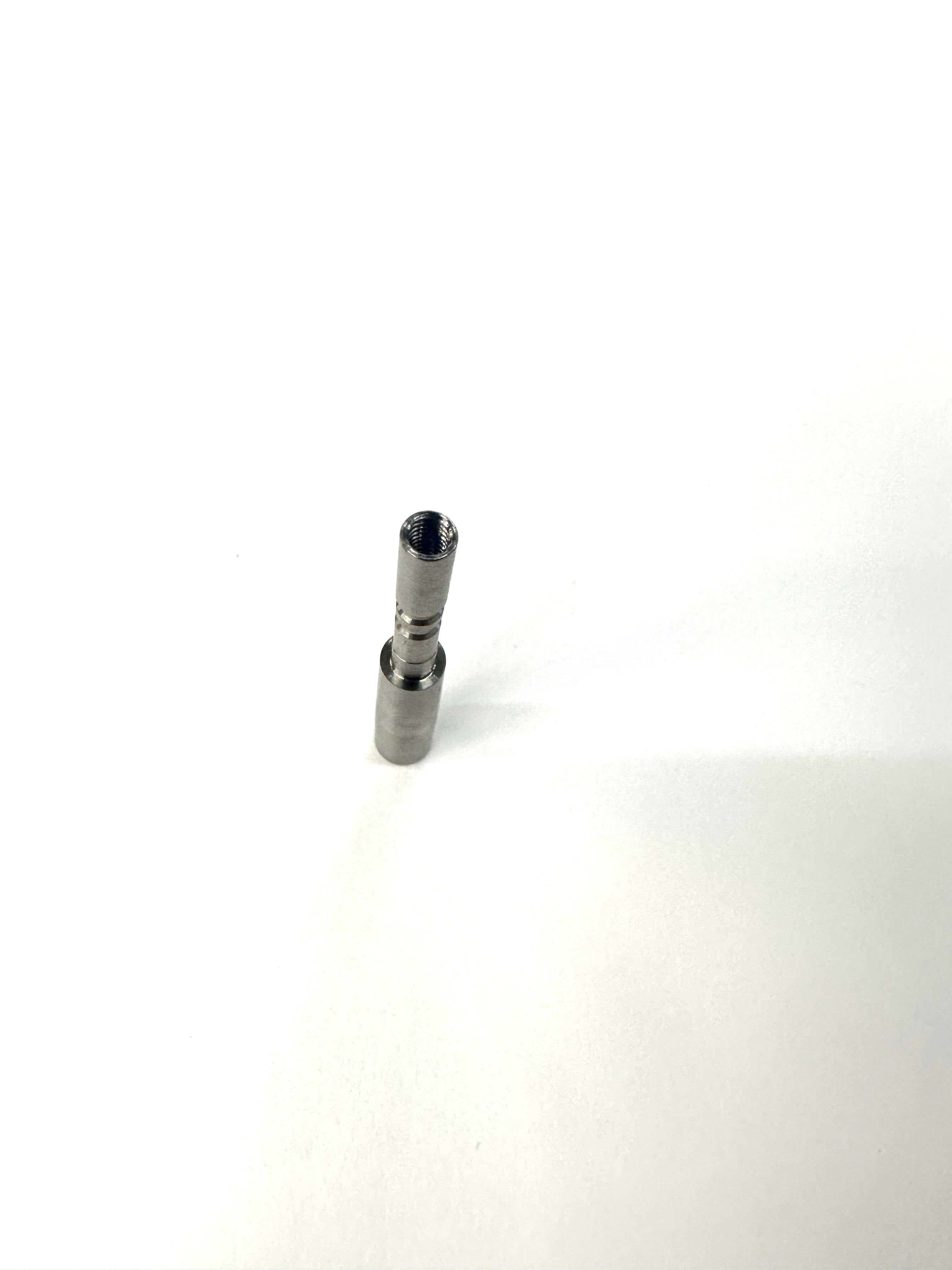 Podium titanium 4mm half-out insert 166 50g – Podium Archer