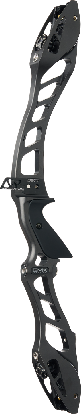 Hoyt GMX 3 series Recurve Riser – Podium Archer