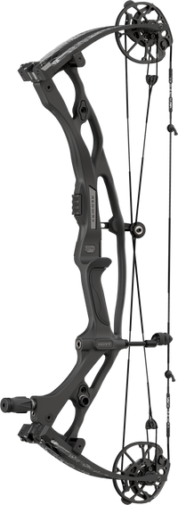 HOYT bows – Podium Archer