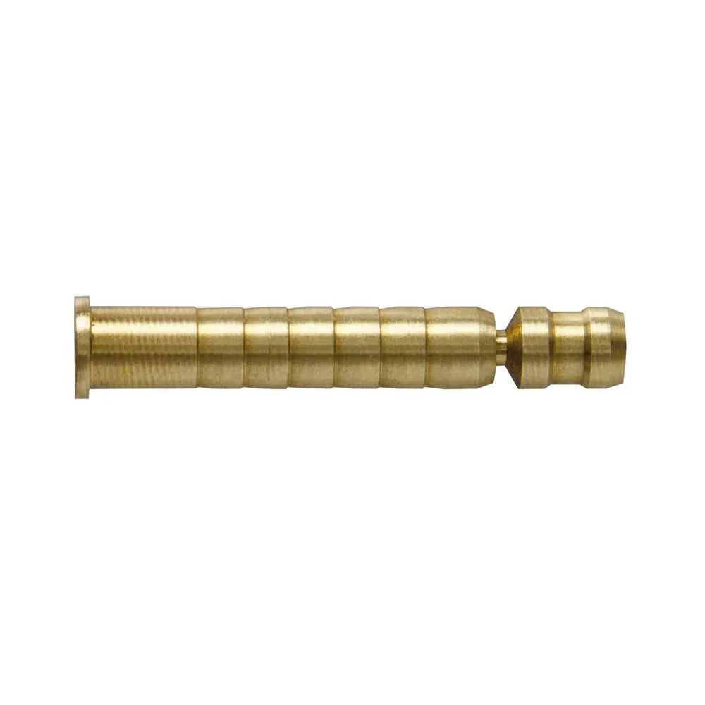 Easton 6MM Brass Inserts (Dozen) – Podium Archer