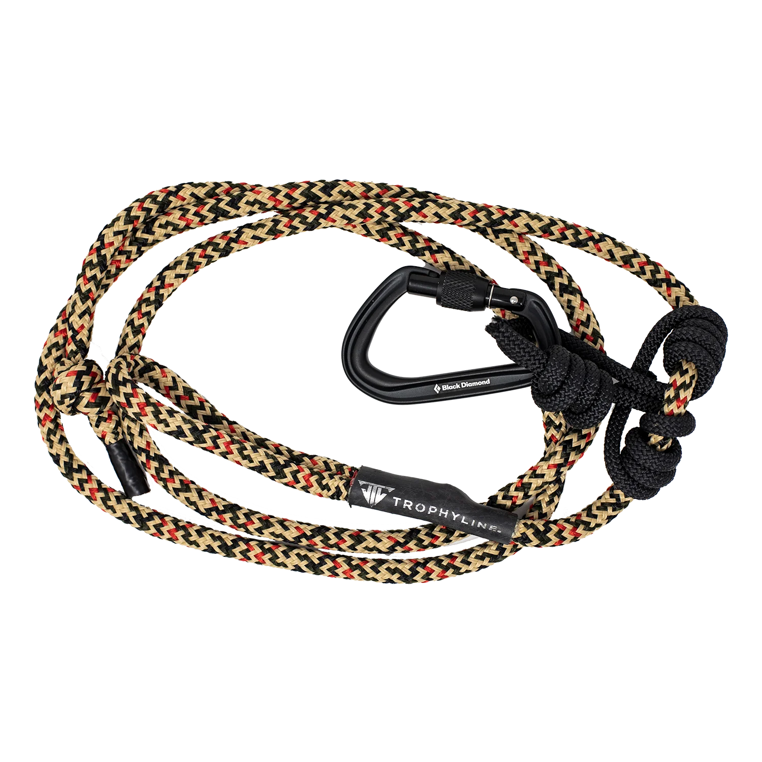 TROPHYLINE TECHCORE ROPE – Podium Archer