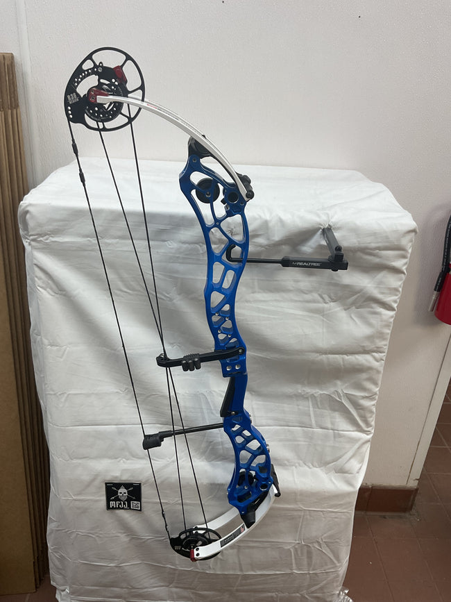 BOWTECH bows – Podium Archer