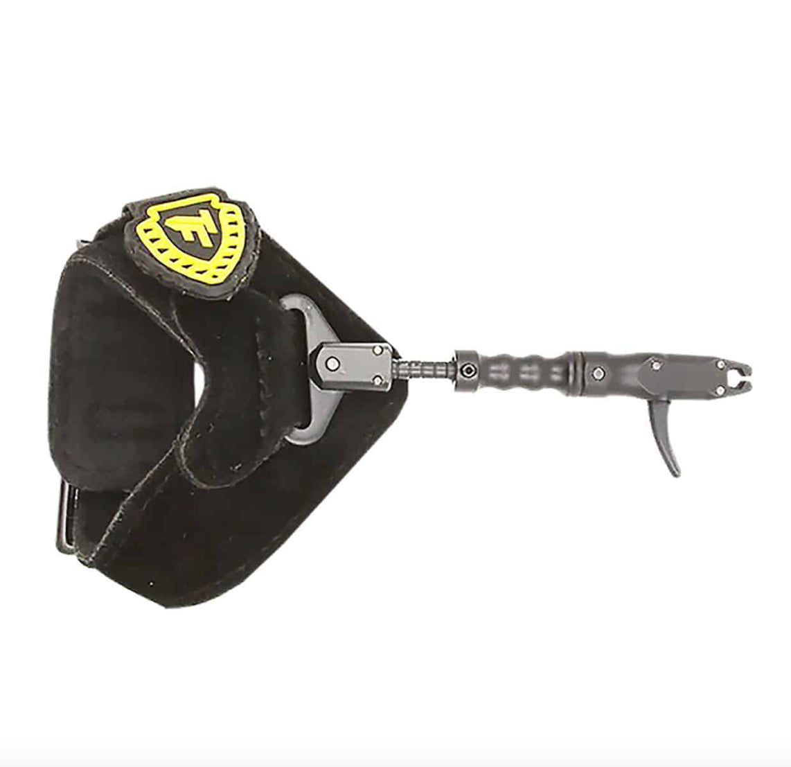 Tru Fire Smoke Extreme Release – Podium Archer