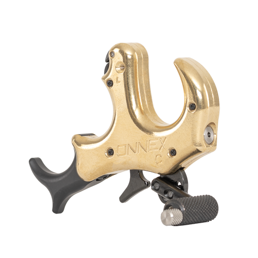 Stan Onnex clicker release! shot IQ Joel Turner – Podium Archer