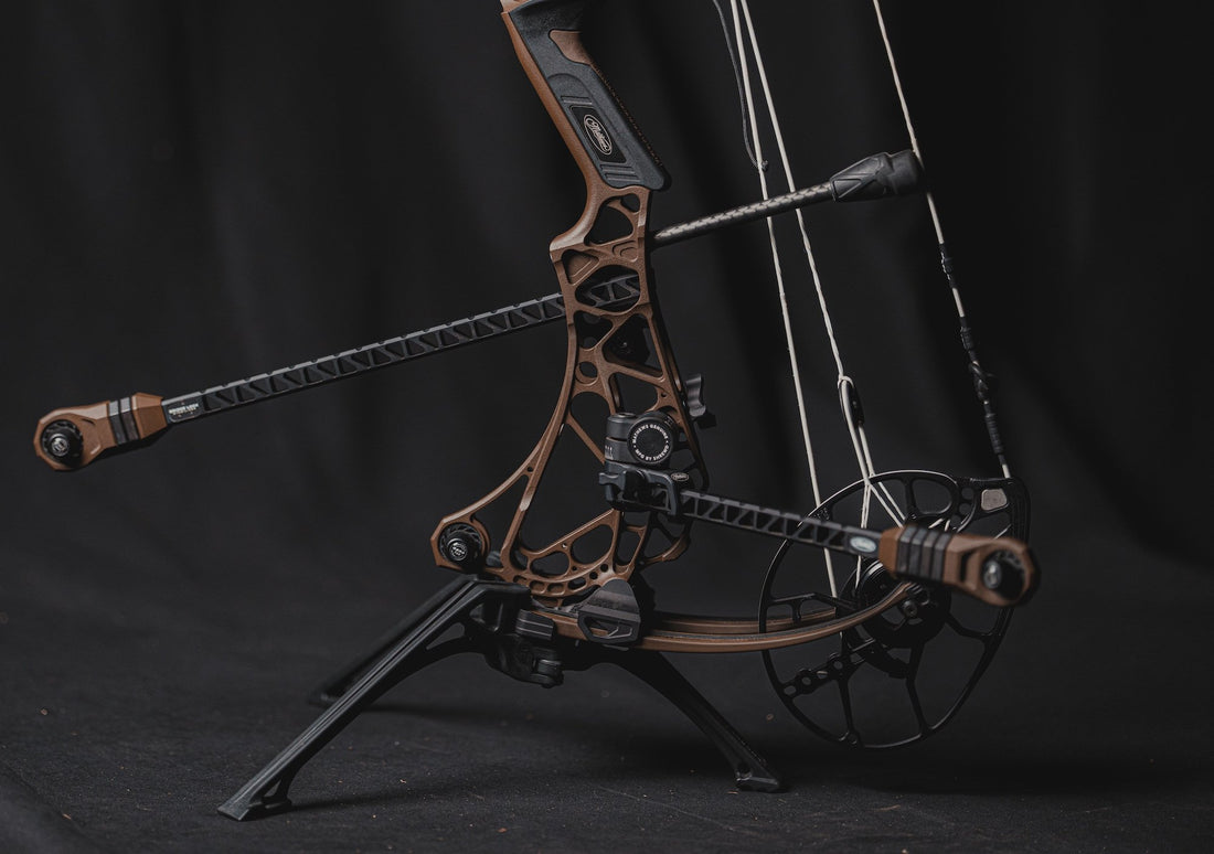 Mathews ARC 34 – Podium Archer