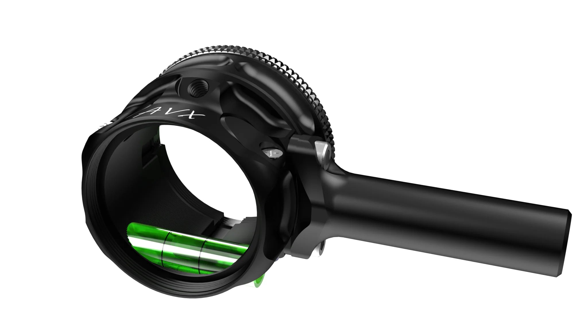 Axcel AVX-31 Scope with "T" Connector – Podium Archer