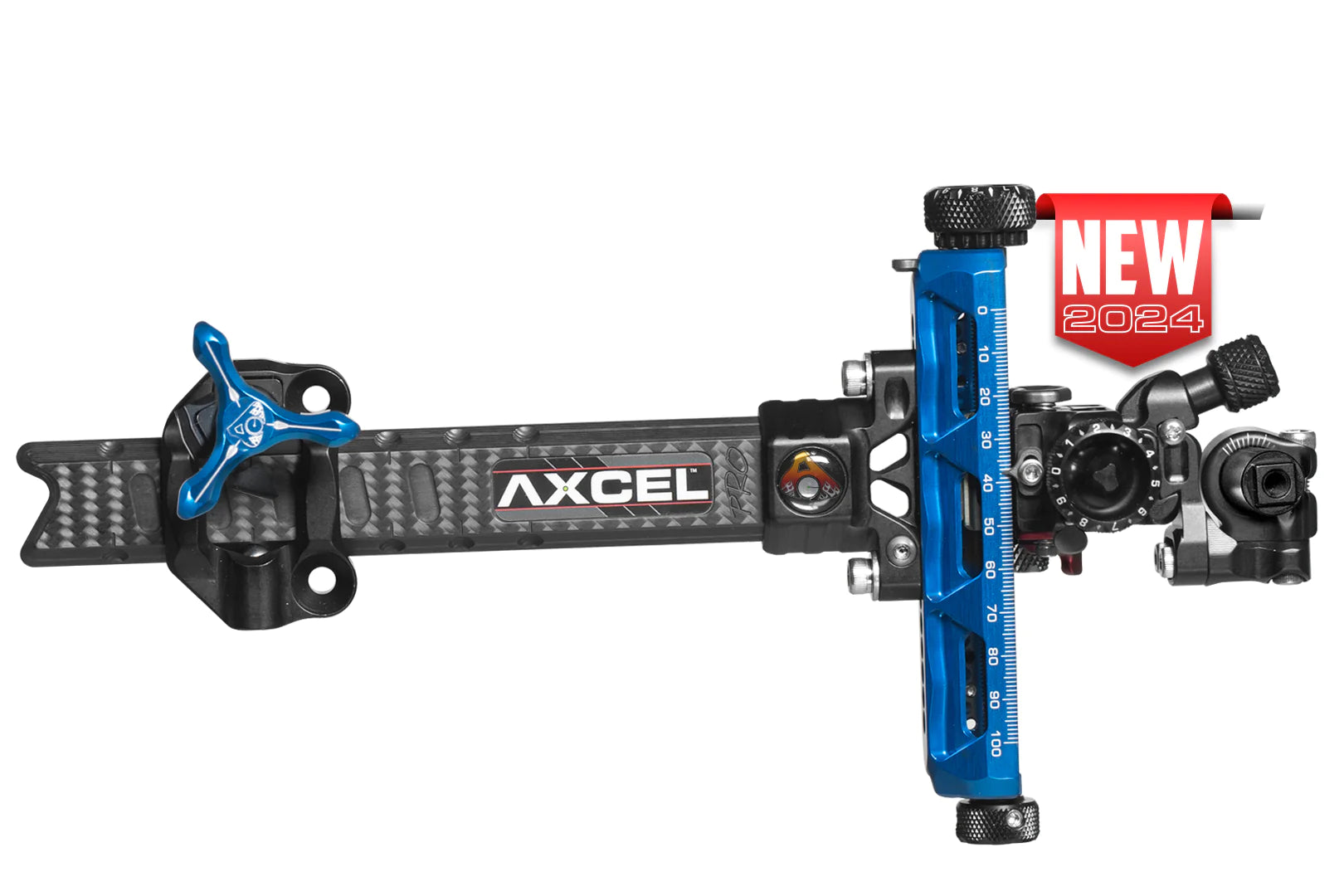 Achieve XP Pro Target Sight Axcel – Podium Archer