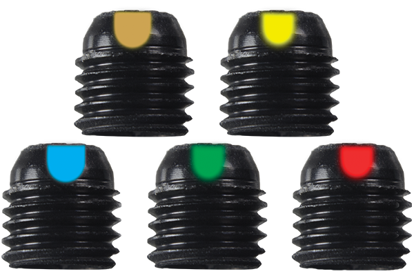 SPECIALYT ARCHERY 1/8″ & Smaller Clarifiers – Podium Archer