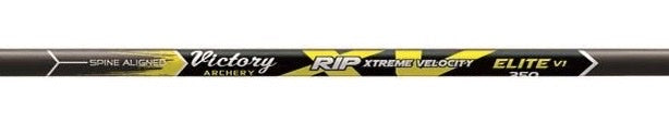 Victory RIP XV Fletched (6 pack) – Podium Archer