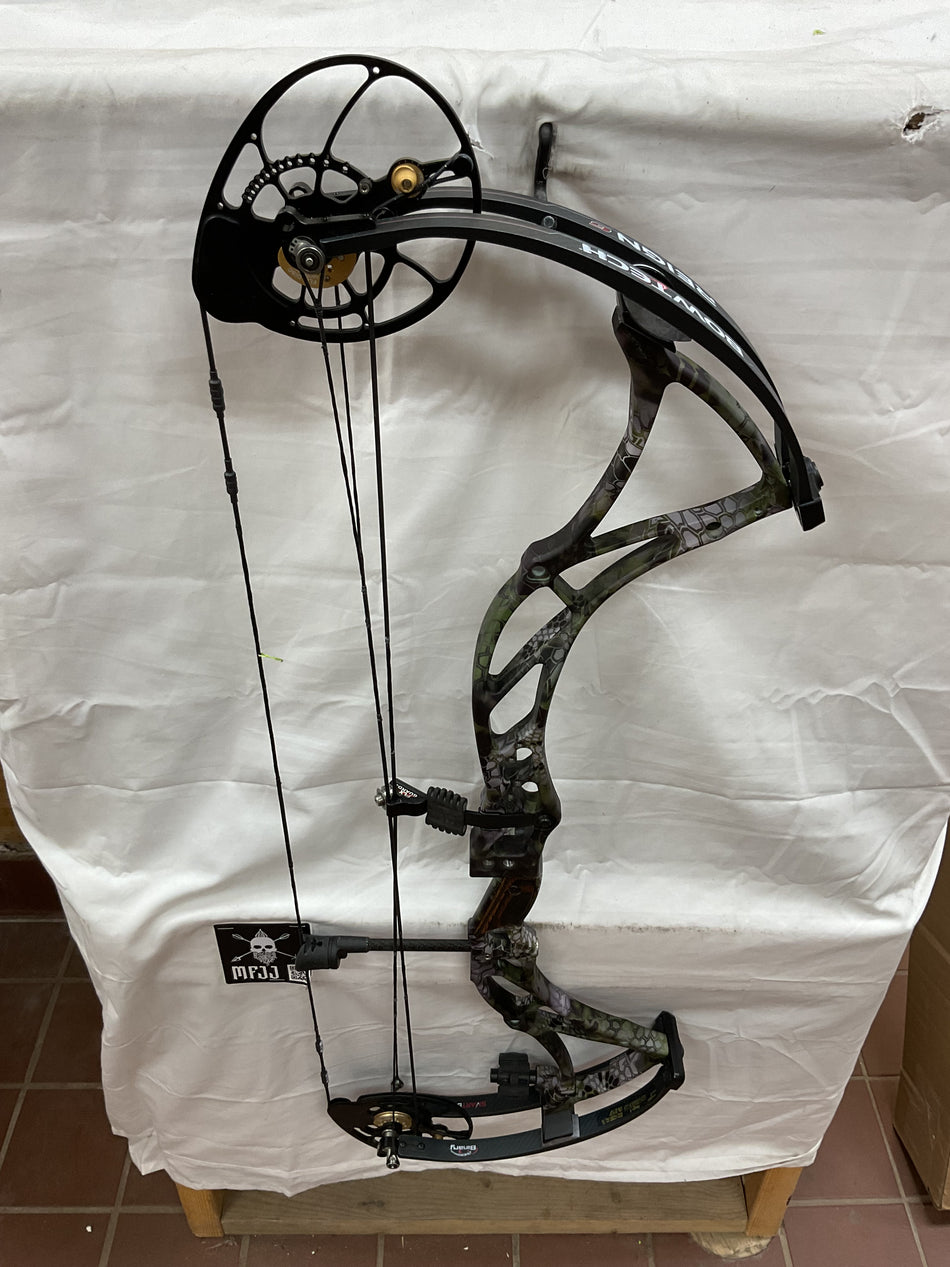 BOWTECH bows – Podium Archer