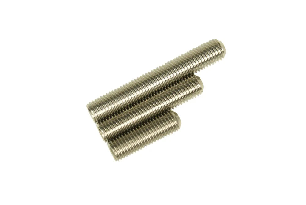BowFinger WEIGHT SET SCREW (3 pack) – Podium Archer