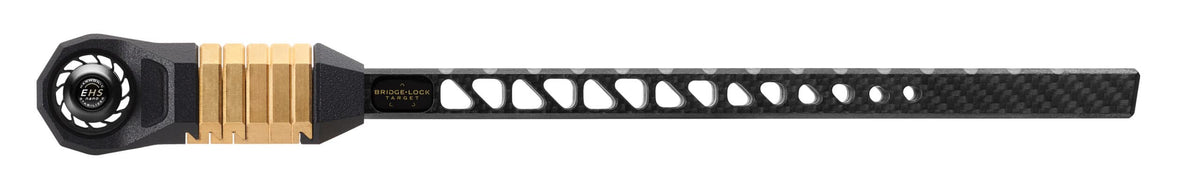 Mathews BRIDGE-LOCK (BRIDGELOCK) CARBON TARGET BAR – Podium Archer