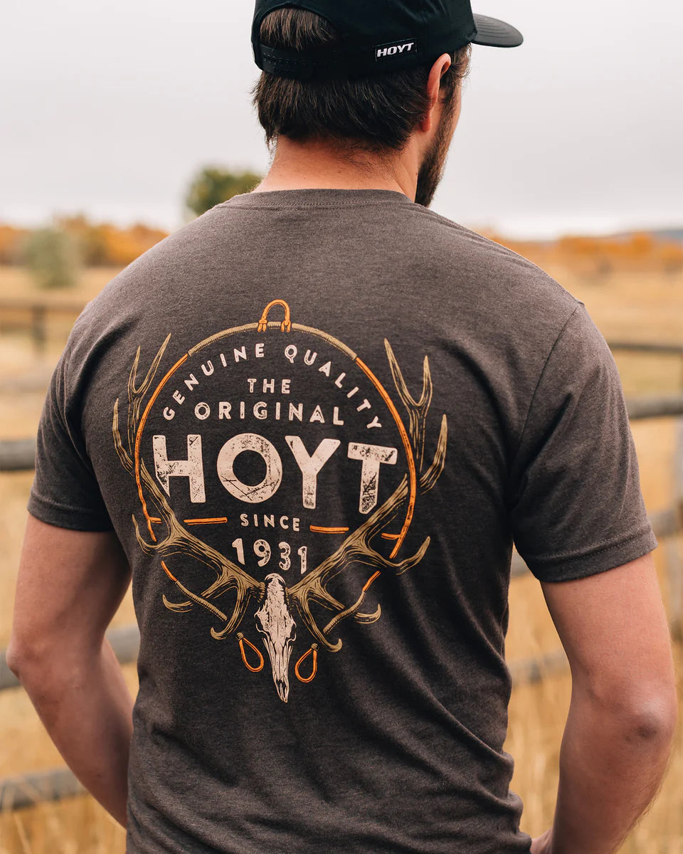 HOYT BOWSTRINGER – Podium Archer