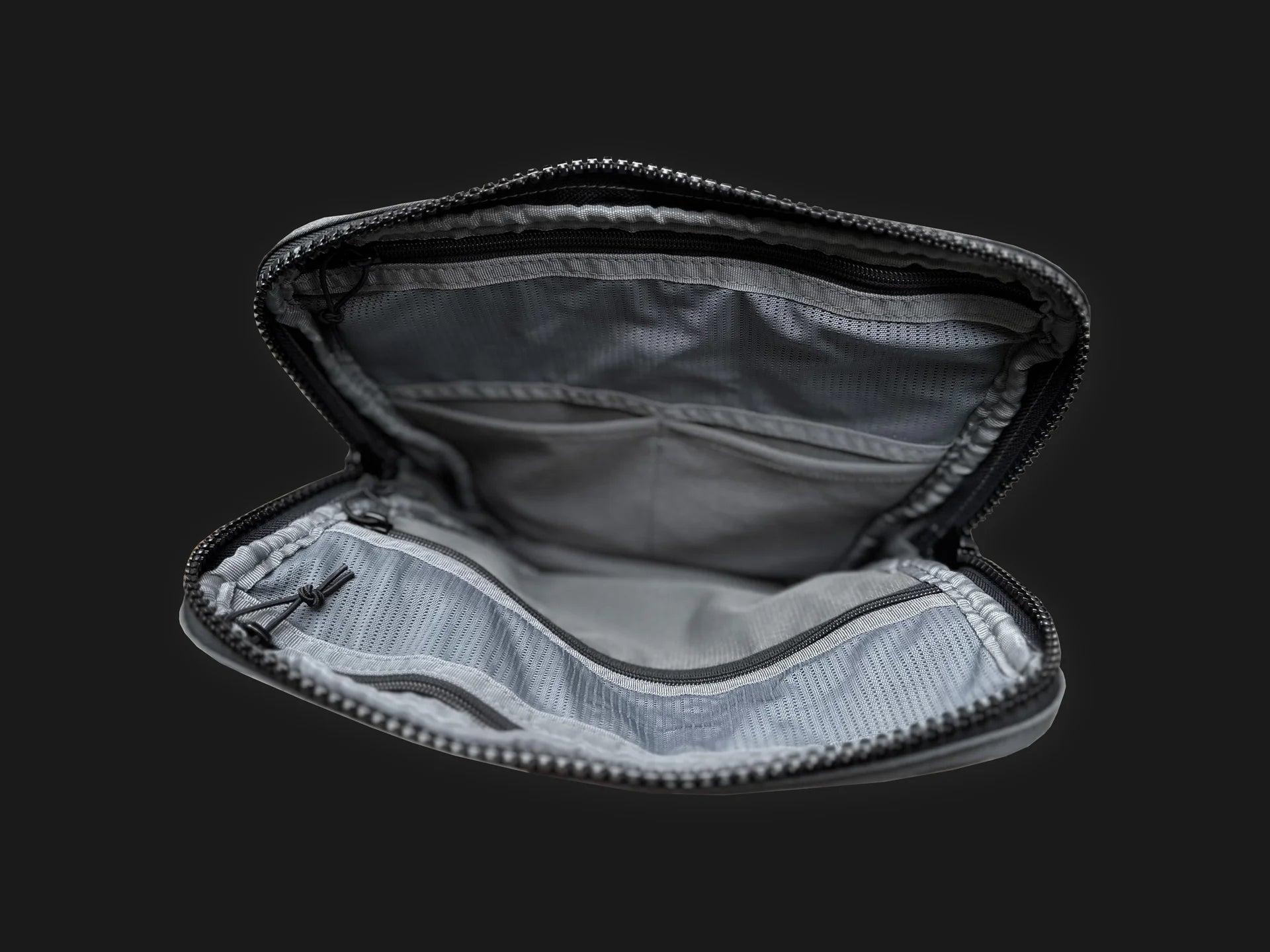 ARSENAL BACK ORG POUCH – Podium Archer