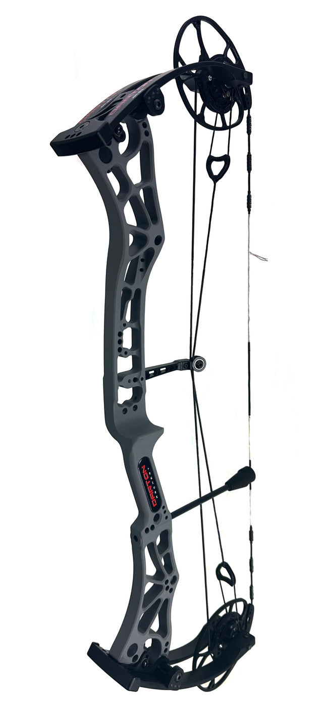 Darton Bows – Podium Archer