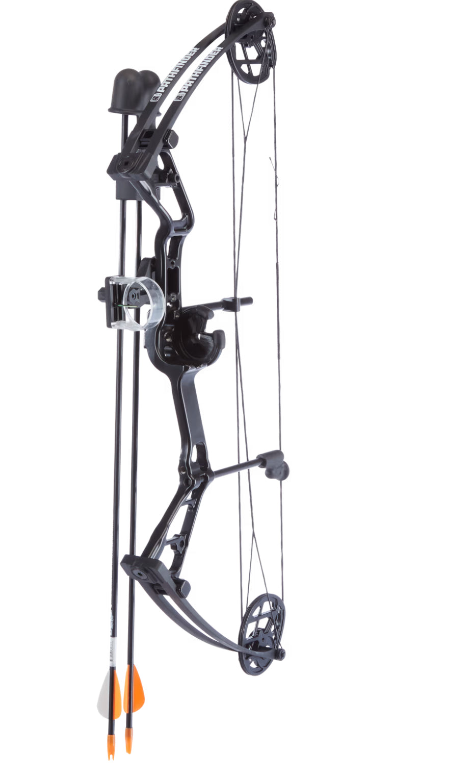 Bear pathfinder – Podium Archer