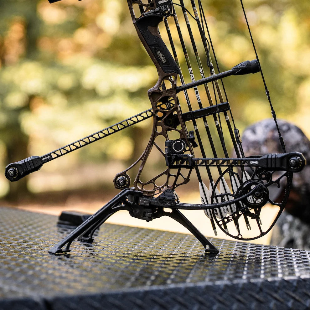 Mathews ARC LIMB LEGS® – Podium Archer