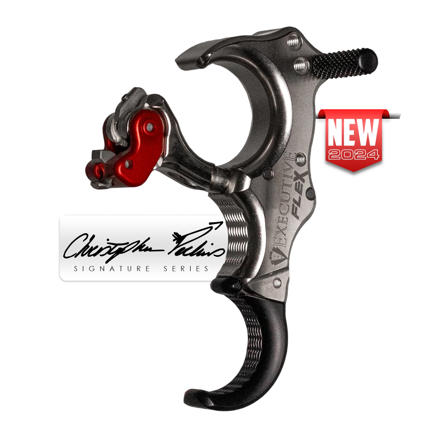 EXECUTIVE FLEX RELEASE – Podium Archer