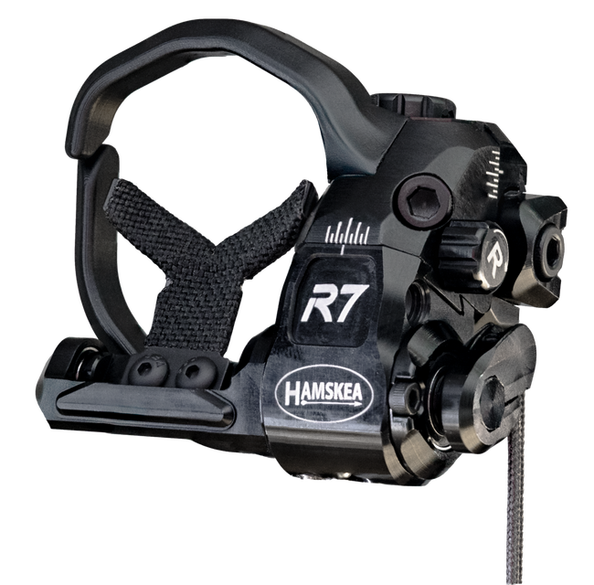 Hamskea – Podium Archer