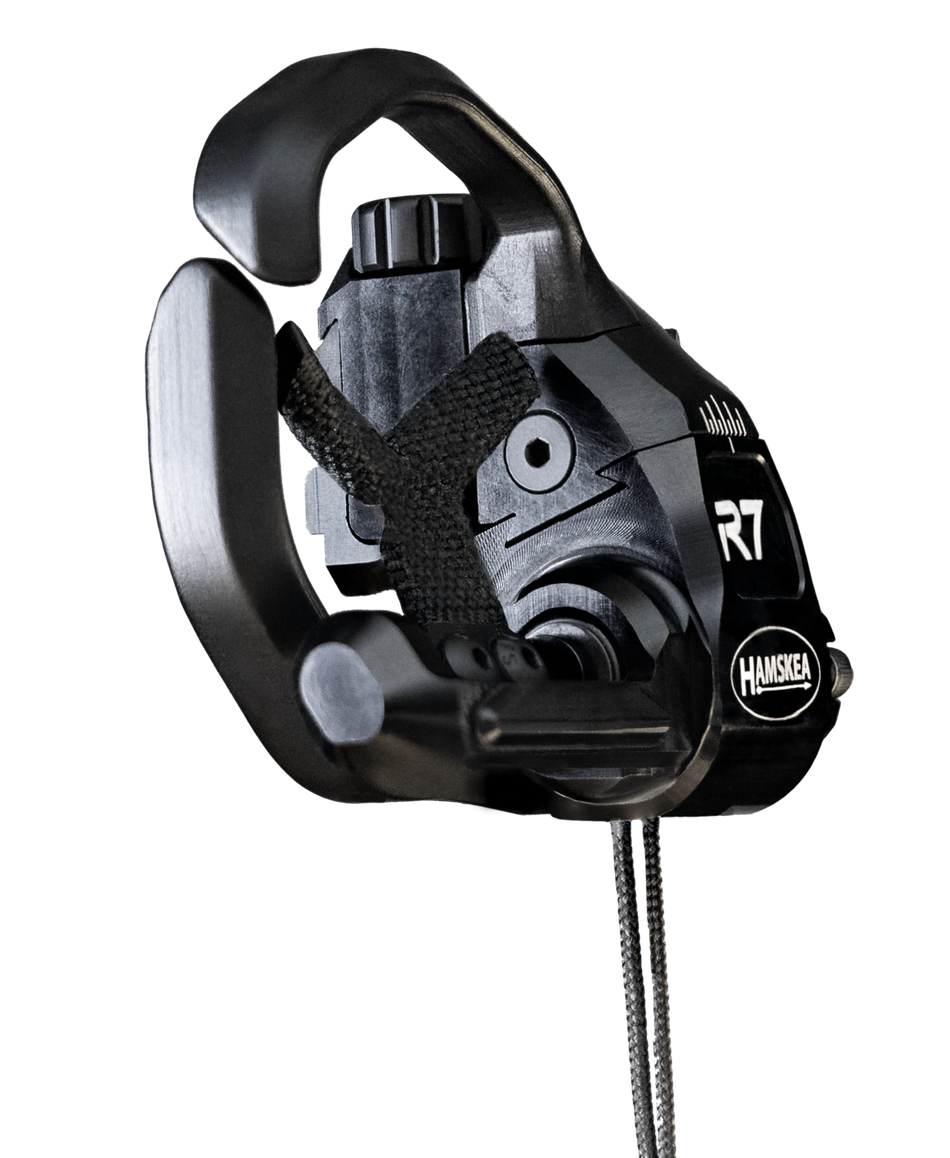Hamskea R7 ARROW REST – Podium Archer