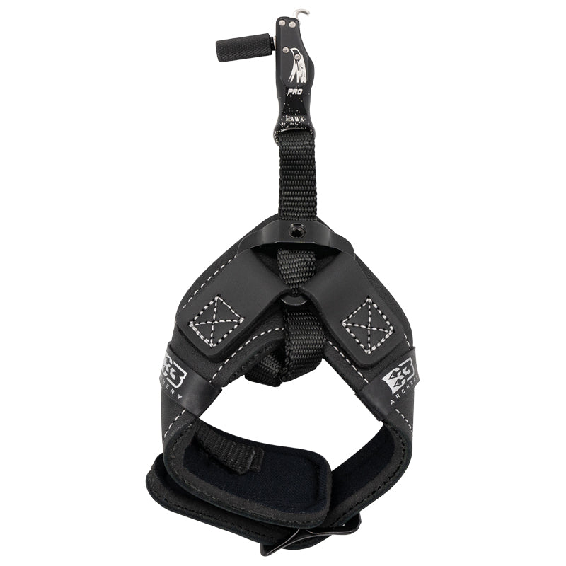 B3 Hawk Pro Release – Podium Archer